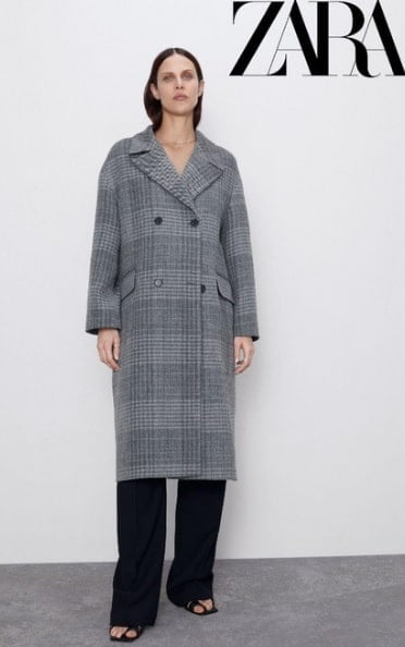 Catalogo Zara Mexico Rebajas Abril 2020