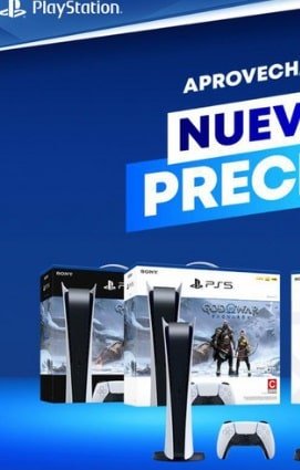 Game Planet catalogo - Mayo 2023