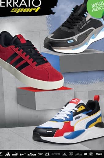 Catalogo Ferrato Sport Andrea primavera 2025