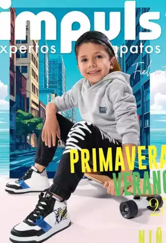 Catalogo Damas Andrea Primavera 2025