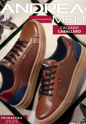 Catalogo PRICE SHOES URBANO 2025 PDF Primavera Verano