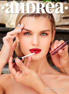 Catálogos ANDREA 2025 Primavera