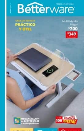 Catalogo Betterware Febrero 2024