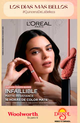 Catálogo WOOLWORTH Ofertas – Marzo 2025