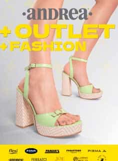 Catalogo Andrea USA Summers 2025 - Catálogos de Ofertas