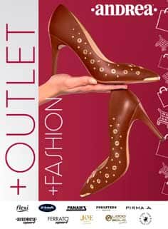 Catalogo Andrea USA Fall 2025 - Catálogos de Ofertas